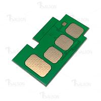 China CLT-K505L Compatible Toner Chip For Samsung ProXpress C2620 C2670 Cartridge C505L M505L Y505L for sale
