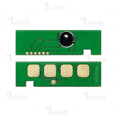 China CLT-405S Compatible Toner Chip For Samsung SL-C422 CLT-K405S C405S M405S Y405S Cartridge for sale
