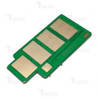 China Compatible CLT 659S Toner Chip For Samsung CLX 8640 CLX 8650ND K659S C659S M659S Y659S for sale