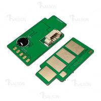 China Compatible CLT 659S Toner Chip For Samsung CLX 8640 CLX 8650ND K659S C659S M659S Y659S for sale