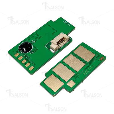 China Compatible CLT 659S Toner Chip For Samsung CLX 8640 CLX 8650ND K659S C659S M659S Y659S for sale