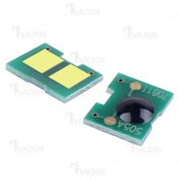 China CE505A CE505X Compatible Toner Chip For LaserJet P2030 P2035 P2055 Printer Cartridge for sale