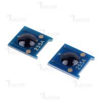 China CE255A CE255X Compatible Toner Chip For LaserJet P3015 P3010 M525 Cartridge for sale