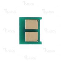 China 504A Compatible Toner Chip CE250A For Color LaserJet CP3525 CE251A CE252A CE253A Printer Cartridge for sale