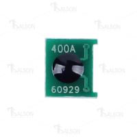 China HP507A Compatible Toner Chip For Laserjet Enterprise 500 color M551 CE400A CE401A CE402A CE403A for sale