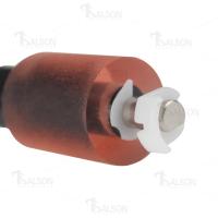 China Compatible A0P0R74000 A00JA56600 Feed Roller For Konica Minolta Bizhub C451 C550 C650 for sale