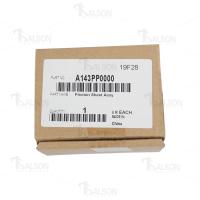 China A143PP0000 Compatible Separation Pad Assembly For Bizhub223 BH283 BH363 BH423 for sale
