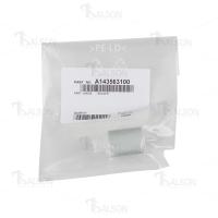 China Compatible A143563100 ADF Feed Roller For Bizhub 224e C364 C224 454e A143-5631-00 for sale
