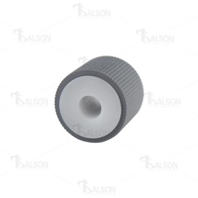China A143PP5200 9J07330102 9J07330101 Compatible ADF Pickup Roller For Bizhub 223 284e C220 for sale