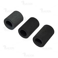 China A6WDPP0800 Compatible Pickup Roller Tire For Bizhub 3320 4020 4050 4750  Tire Only for sale