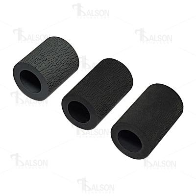 China A6WDPP0800 Compatible Pickup Roller Tire For Bizhub 3320 4020 4050 4750  Tire Only for sale
