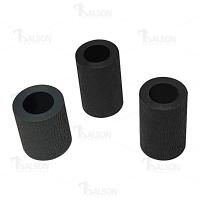 China A6WDPP0800 Compatible Pickup Roller Tire For Bizhub 3320 4020 4050 4750  Tire Only for sale
