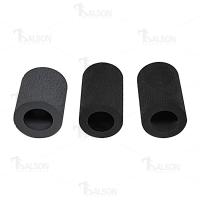 China A6WDPP0800 Compatible Pickup Roller Tire For Bizhub 3320 4020 4050 4750  Tire Only for sale