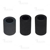 China A6WDPP0800 Compatible Pickup Roller Tire For Bizhub 3320 4020 4050 4750  Tire Only for sale