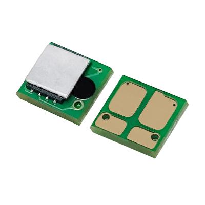 China T10 Compatible Toner Cartridge Chip For imageRUNNER C1533iF C1538iF C1533P C1538P for sale