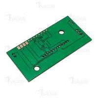 China 50G4135 Compatible Fuser Chip For Lexmark MS821 MS725 MS822  225K pages for sale