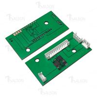 China 50G4135 Compatible Fuser Chip For Lexmark MS821 MS725 MS822  225K pages for sale