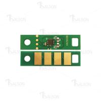 China Compatible B220Z00 Drum Chip for Lexmark B2236dw, MB2236adw 12K High Yield Chip for sale