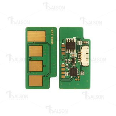 China CLT-806S Compatible Toner Chip  For Samsung X7400 X7500 X7600 Color Cartridge for sale