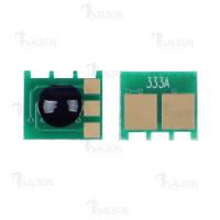 China HP653A Compatible Toner Cartridge Chip For LaserJet Enterprise MFP M680MFP CF320A CF321A CF322A CF323A for sale