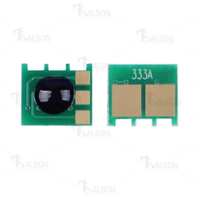 China HP653A Compatible Toner Cartridge Chip For LaserJet Enterprise MFP M680MFP CF320A CF321A CF322A CF323A for sale