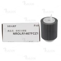 China Compatible Pickup Roller NROLR1467FCZZ NROLR1467FCZ2 For ARM550 MX-2300N MX-M700 for sale