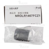 China Compatible Pickup Roller NROLR1467FCZZ NROLR1467FCZ2 For ARM550 MX-2300N MX-M700 for sale