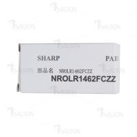 China Compatible NROLR1462FCZZ Feed Roller For Sharp ARM550N ARM620 ARM700 MX-M620 for sale