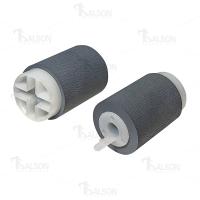 China Compatible Feed Roller Sharp NROLR1508FCZZ NROLR1311FCZZ Separation Roller For ARM450 ARM355 for sale