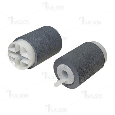 China Compatible Feed Roller Sharp NROLR1508FCZZ NROLR1311FCZZ Separation Roller For ARM450 ARM355 for sale