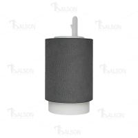 China Compatible Feed Roller Sharp NROLR1508FCZZ NROLR1311FCZZ Separation Roller For ARM450 ARM355 for sale
