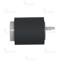 China Compatible Sharp NROLR1466FCZZ NROLR1466FCZ1 Feed Separation Roller For ARM550 MX-M620 for sale