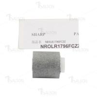 China Compatible Sharp NROLR1796FCZZ NROLR1476FCZZ NROLR2243FCZZ Doc Feeder Separation Roller for sale