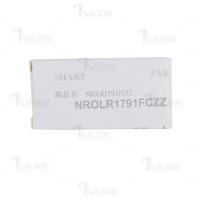 China Compatible NROLR1791FCZZ Separation Roller Sharp For DXC310 C311 C400 C401 B400P for sale