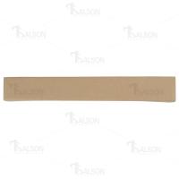 China Compatible NROLI1140FCZZ Upper Fuser Roller For Sharp AL1000 AL1020 AL1200 for sale
