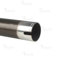 China Compatible NROLI1140FCZZ Upper Fuser Roller For Sharp AL1000 AL1020 AL1200 for sale