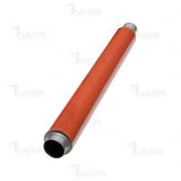 China Compatible NROLM1748FCZZ Upper Fuser Roller For Sharp  MX 2600N MX 3100N for sale