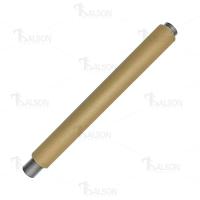 China Compatible NROLM1748FCZZ Upper Fuser Roller For Sharp  MX 2600N MX 3100N for sale