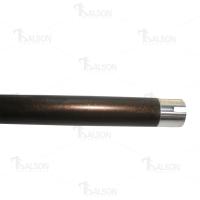 China Compatible NROLI0030QSZZ Upper Fuser Roller For Sharp AL1600 AL1610 for sale