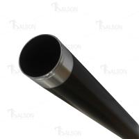 China Compatible NROLI0030QSZZ Upper Fuser Roller For Sharp AL1600 AL1610 for sale