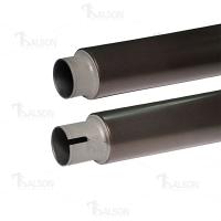 China Compatible NROLT1455FCZ1 Fuser Sub Heat Roller For Sharp AR M550 M620 for sale
