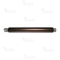China Compatible NROLT1455FCZ1 Fuser Sub Heat Roller For Sharp AR M550 M620 for sale