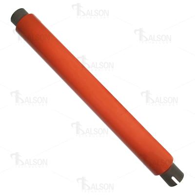 China Compatible NROLT1850FCZ1 Upper Fuser Roller For Sharp MX M623N M623U for sale