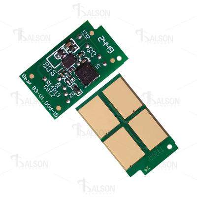 China Combatible TL-420 Toner Chip For Pantum M6700D M6700DW M6703DW M6800FDW for sale