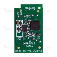 China Compatible Pantum TL 5120PToner Chip For Pantum BM5100ADN BM5100ADW BP5100DN for sale