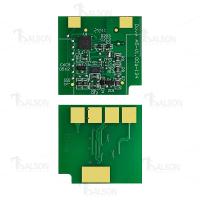 China Compatible CTL A2100 Toner Chip  For Pantum CP2100D CP2100DN CP2100DW for sale