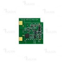 China Compatible CTL A2100 Toner Chip  For Pantum CP2100D CP2100DN CP2100DW for sale