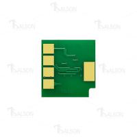 China Compatible CTL A2100 Toner Chip  For Pantum CP2100D CP2100DN CP2100DW for sale