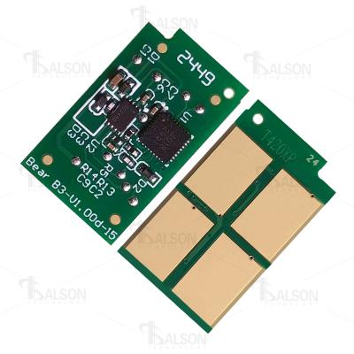 China Compatible TL A5220 Chip For Pantum BP5200DN BP5200DW BM5220ADW BM5220ADN for sale