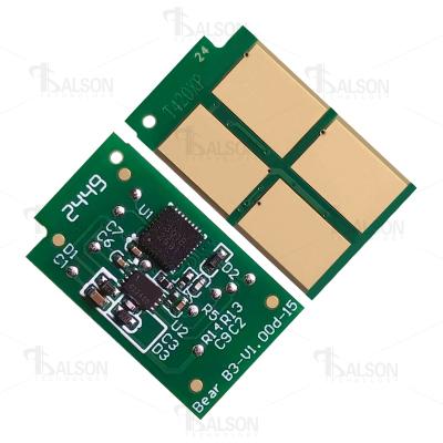 China Compatible TL C5220 Toner Chip For Pantum BP5200DN BP5200DW BM5220ADW for sale